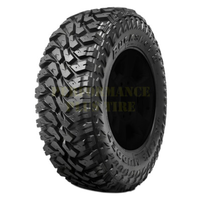 MAXXIS Buckshot Mudder II MT-764 LT285/75R16 126/123Q 10 Ply (Quantity ...