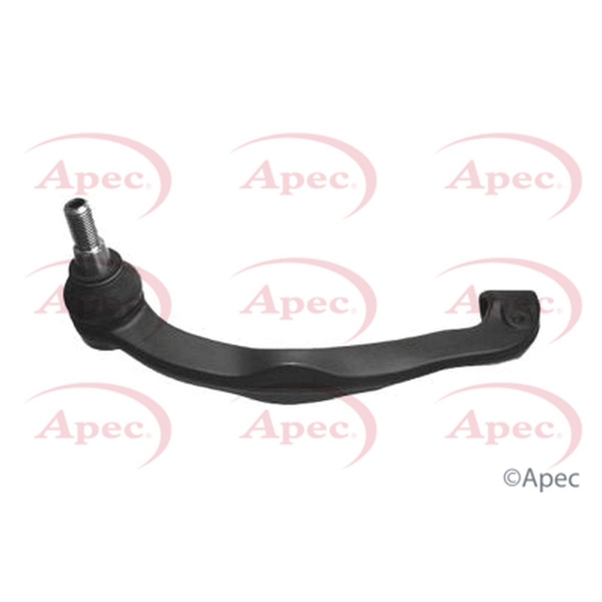 Track Rod End Replacement Vw T4