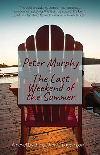The Last Weekend of the Summer by Murphy New 9781611882711 Fast Free Sh ...
