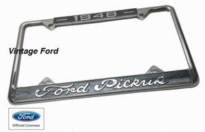 California Vintage Ford | eBay Stores