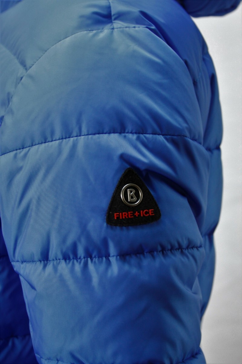 Bogner Fire And Ice Down Jacket on Sale | loughaty.com