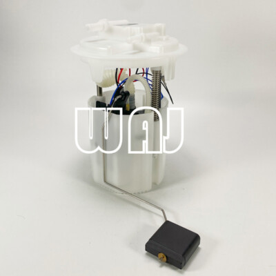 WAJ Kraftstoff Fördereinheit Für PEUGEOT CITROEN Partner Kasten Tepee 1 ...