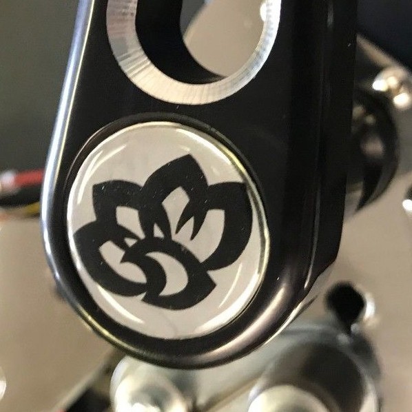 Maverick Racing MMD Marvin Macdavi Design® 5-Speed Reverse Gear For HD ...