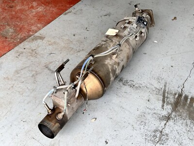 2019-2024 Dodge Ram 2500 3500 OEM Diesel 6.7 DPF Catalytic Converter ...