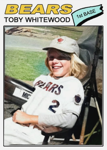 BAD NEWS BEARS COLLECTOR CARDS KELLY LEAK TANNER BOYLE ETC 52 & 77 ...