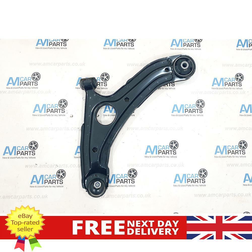 BRAND NEW HYUNDAI GETZ 02-10 LOWER CONTROL ARM 54500-1C000 - LEFT | eBay UK