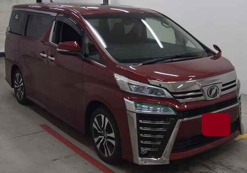 TOYOTA VELLFIRE 2.5L AGH30W NUT (FOR TRANSMISSION CONTROL CABLE ...