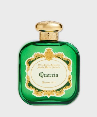 Officina Santa Maria Novella Quercia Eau de parfum 100 ml 3110801 | eBay