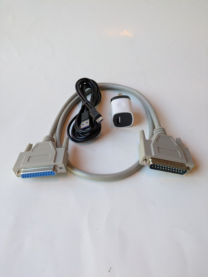 Ensoniq ASR-10 SCSI Hard Drive Emulator with 5878 Sounds & Cables | eBay