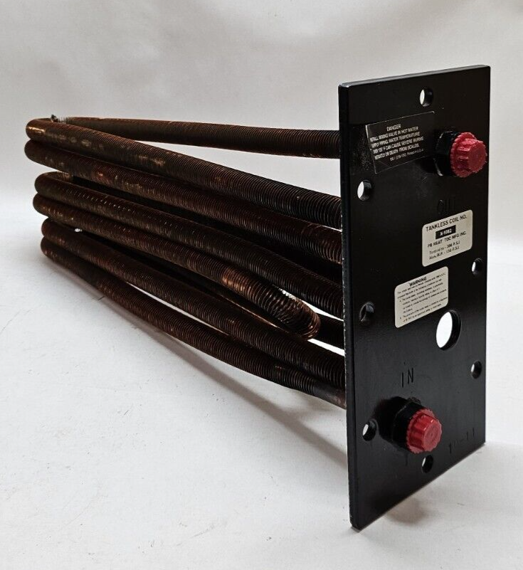 Peerless Boiler Logo