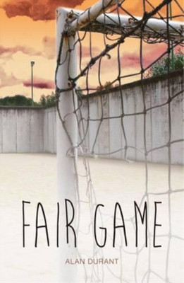 Alan Durant Fair Game (Poche) Teen Reads | eBay