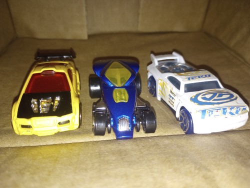 2005 2006 Hot Wheels Made for Mcd's McDonald's Diecast Racing Car China ...