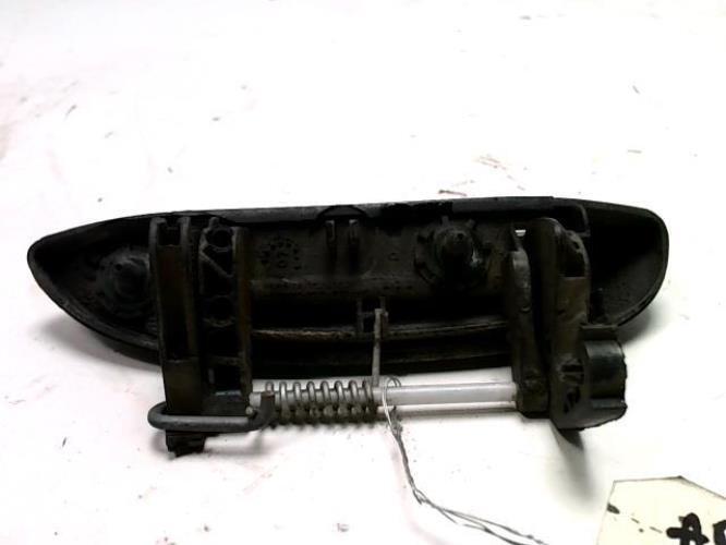 Poignee porte arriere gauche DACIA LOGAN MCV 1 6001549493 | eBay