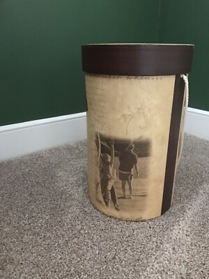 Once Upon A Family Time Capsule. Large Storage For All Your Cute ...
