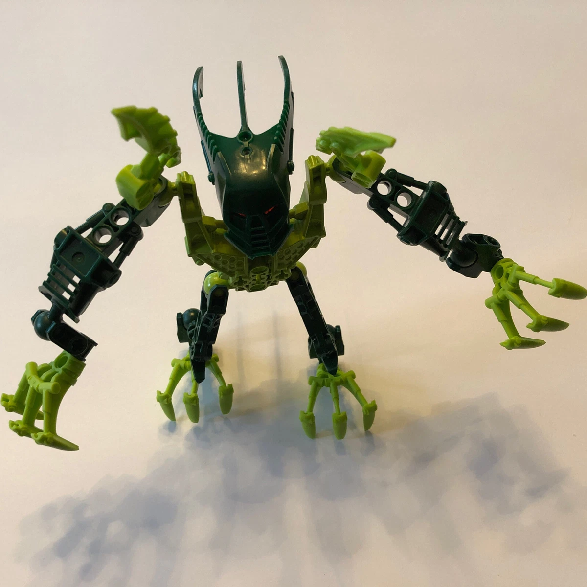 My First And Only Bionicle Set From The First Generation :c, 57% OFF
