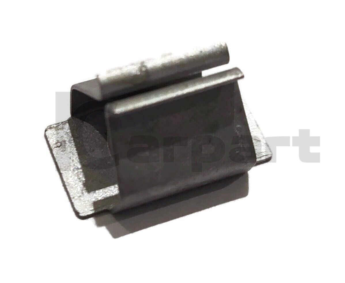 GENUINE New Nut retaining clip for tow bar cover fixing VW Audi Seat ...