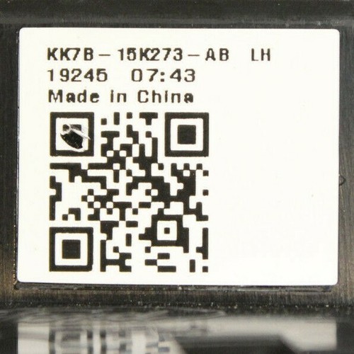 Ford Edge Left Rear Light Part# KK7T-15200-C & KK7B-15K273-AB for sale ...