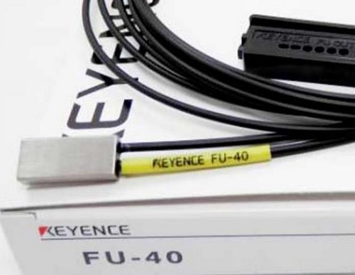 Fst FU-40 KEYENCE NEW IN BOX | eBay