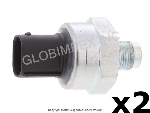 BMW (1997-2006) Pressure Sensor for Dynamic Stability Control (DSC) (2 ...