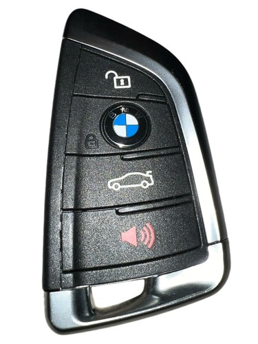 OEM Unlocked 2014 - 2018 BMW X2 X5 X6 Prox Smart Key FEM / BDC ...