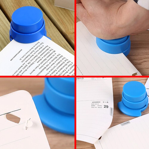 Without Points Staples Stapler Pin Points Hobby Casual School Random Ho ...