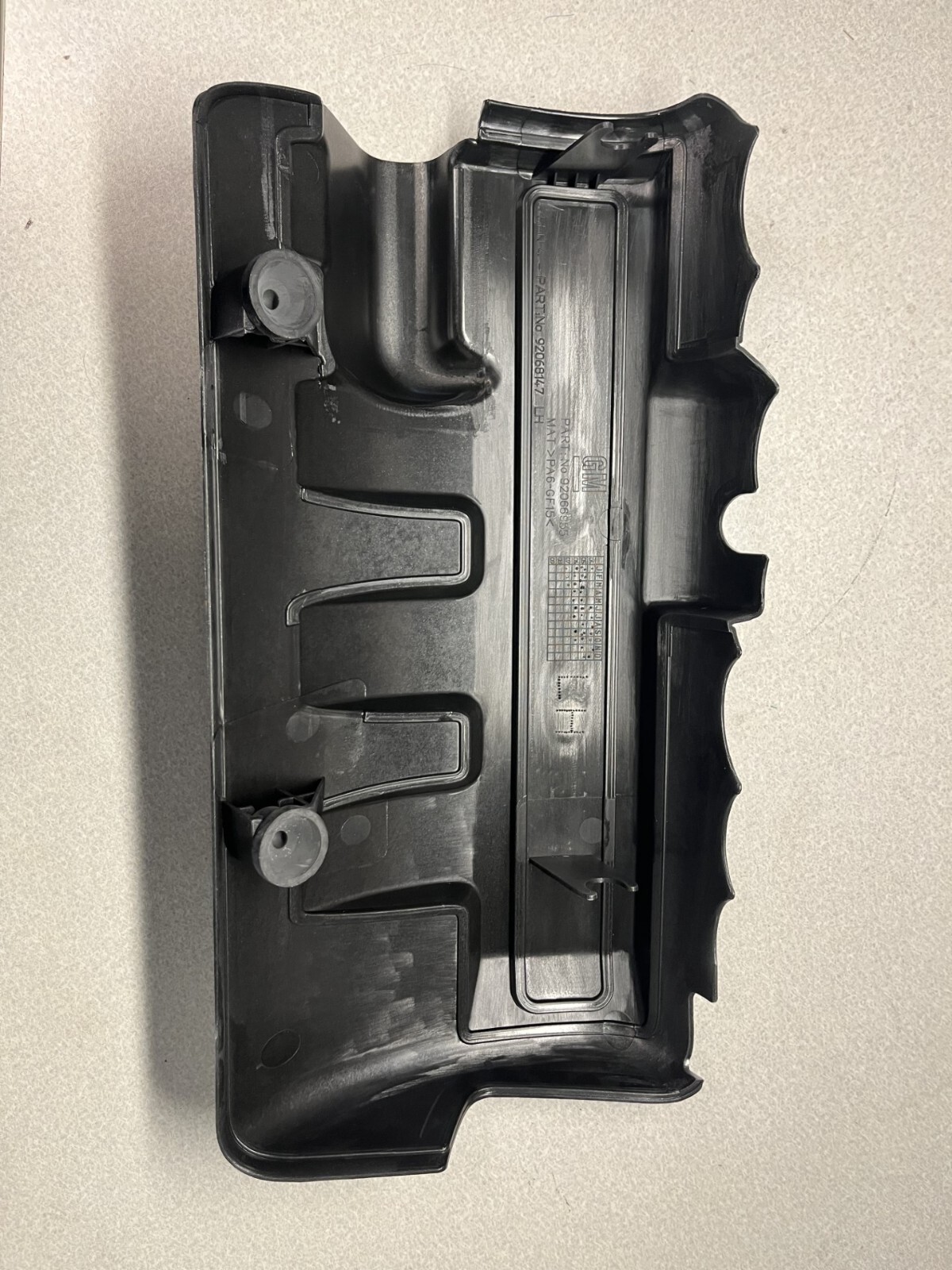 2005-2006 Holden GTO Driver Side Engine Cover GM | 92066955 | Genuine ...