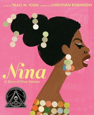 Nina: A Story of Nina Simone 9781524737283| eBay