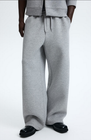 H&M Relaxed-Fit Joggers For Men (Grey marl) | eBay