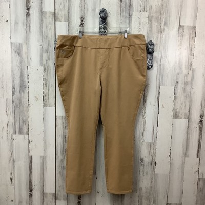 Quacker Factory Size 2X Curvy Slacks | eBay