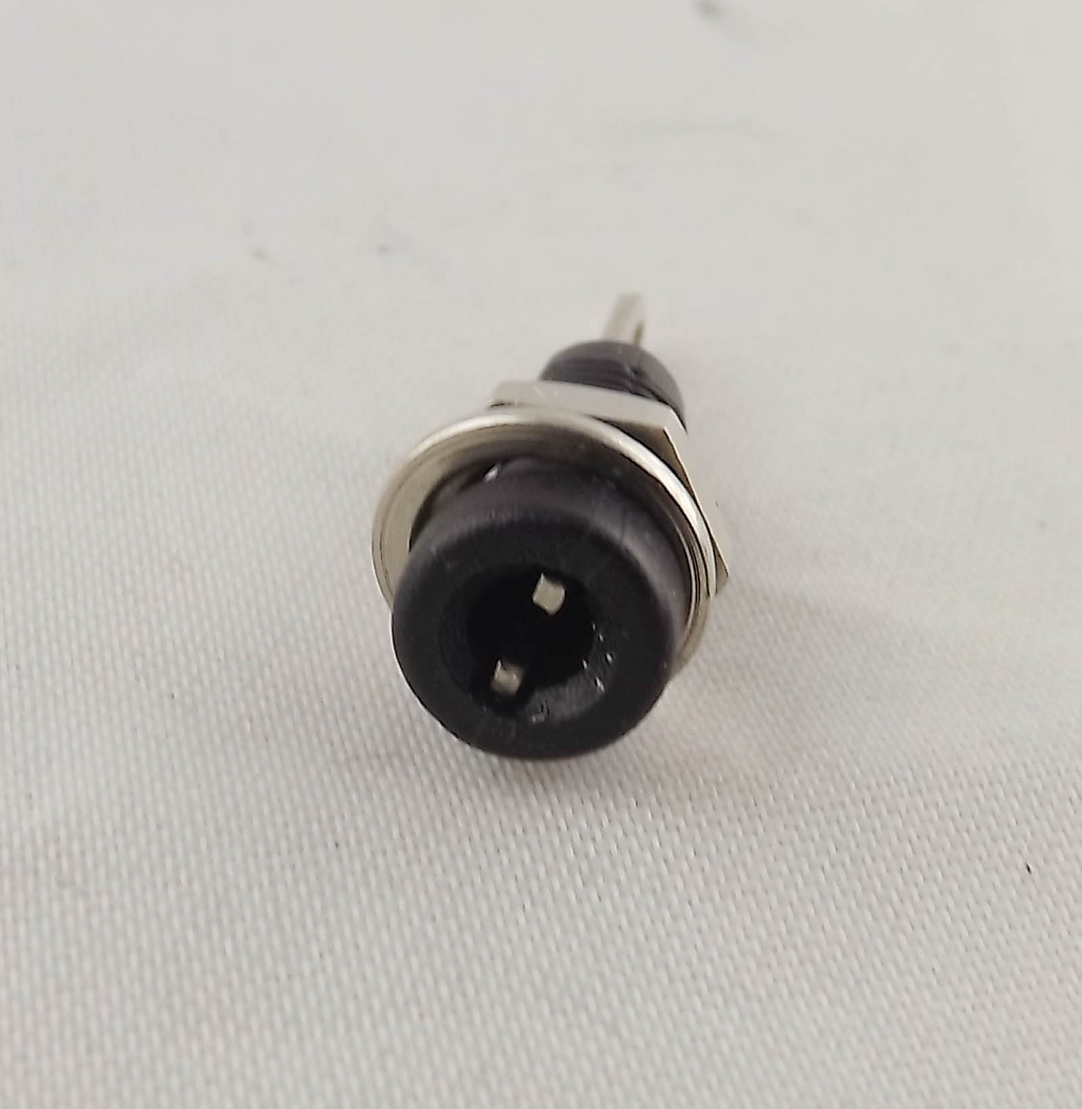 2x 2mm Amplifier Terminal Binding Post Banana Jack Socket Panel Mount ...