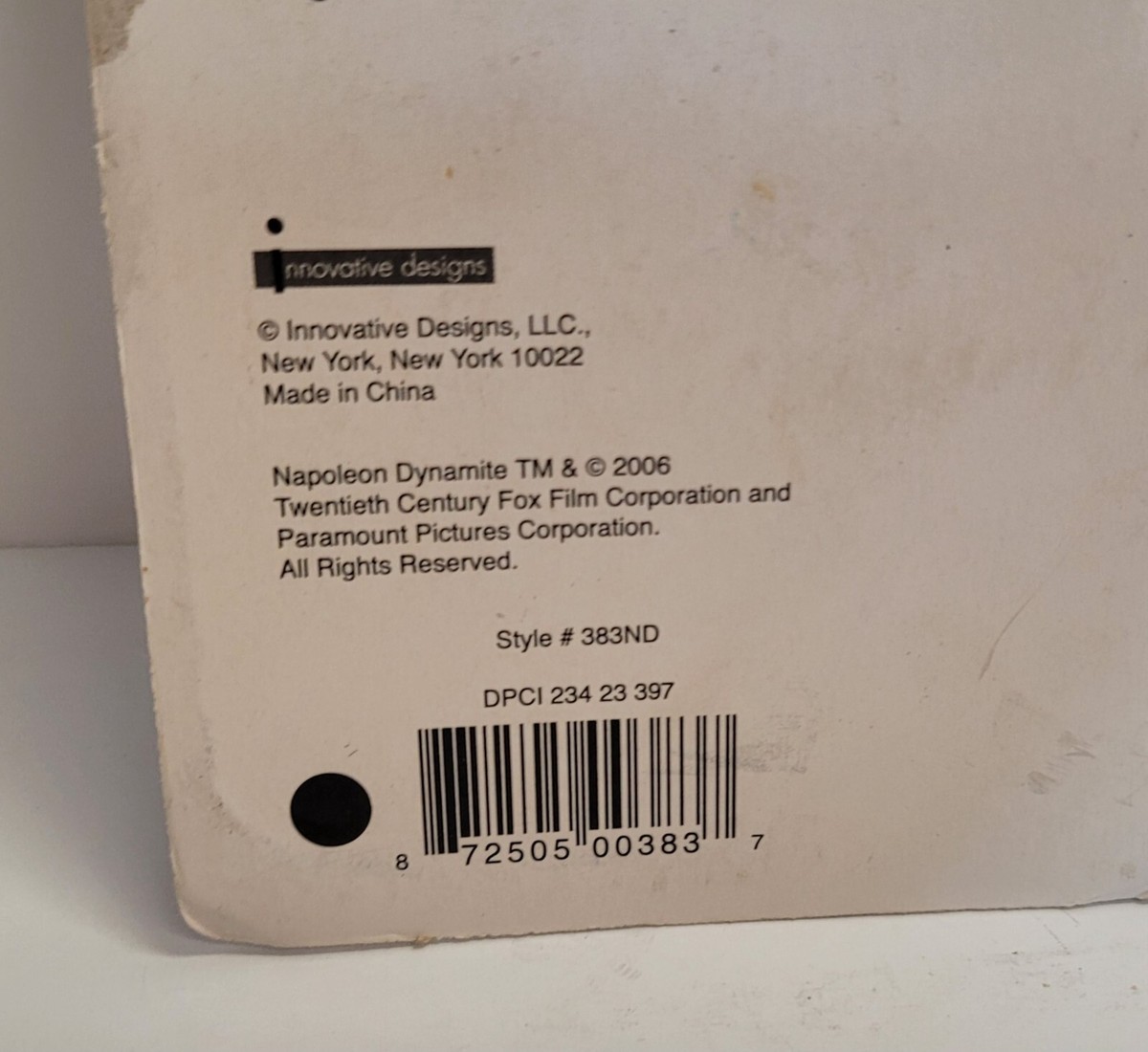 Napoleon Dynamitt Tegning Liger Vintage Y2K Napoleon Dynamite Liger