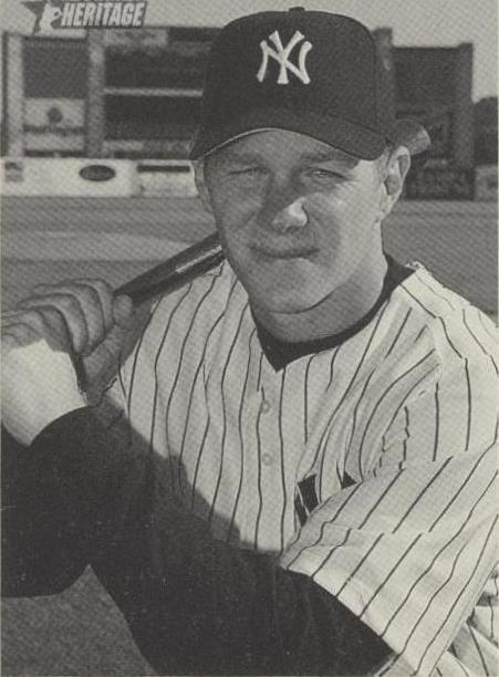 2001 Bowman Heritage - Scott Seabol #288 for sale online | eBay