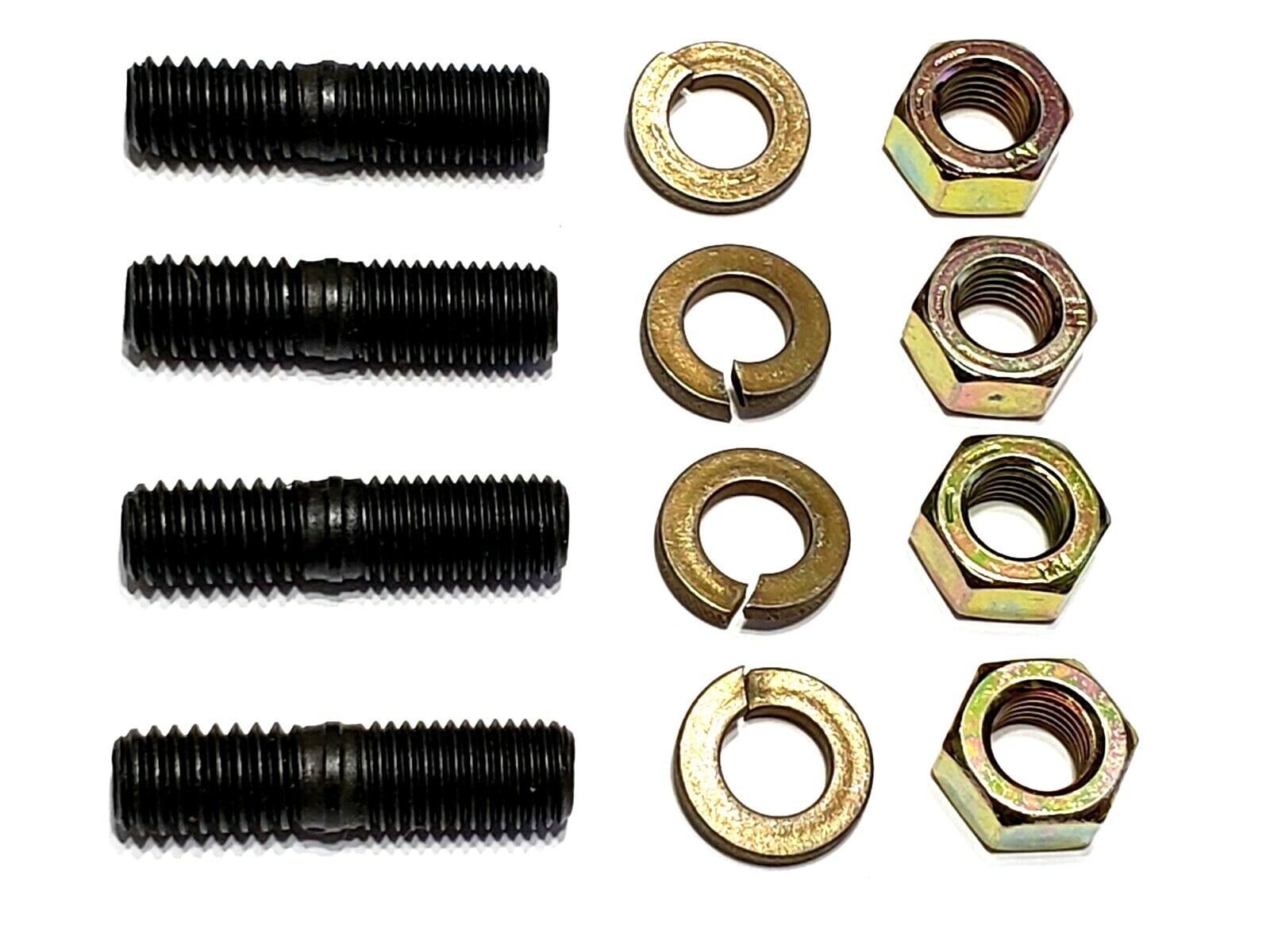 GM Engine Radiator Water Coolant Pump Fan Clutch Pulley 5/16x1-1/4 ...