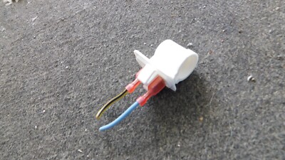 FRIGIDAIRE REFRIGERATOR LIGHT SOCKETS 240590403 | eBay