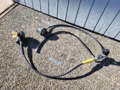 Farallon Dive Calculator, Seaquest Infinity Regulator & Aqua-Lung ...