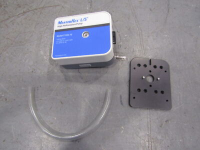 Pumps - Masterflex Model