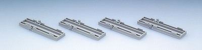 Tomix 3074 Double Track Pier Spacer 4 pcs N Scale | eBay