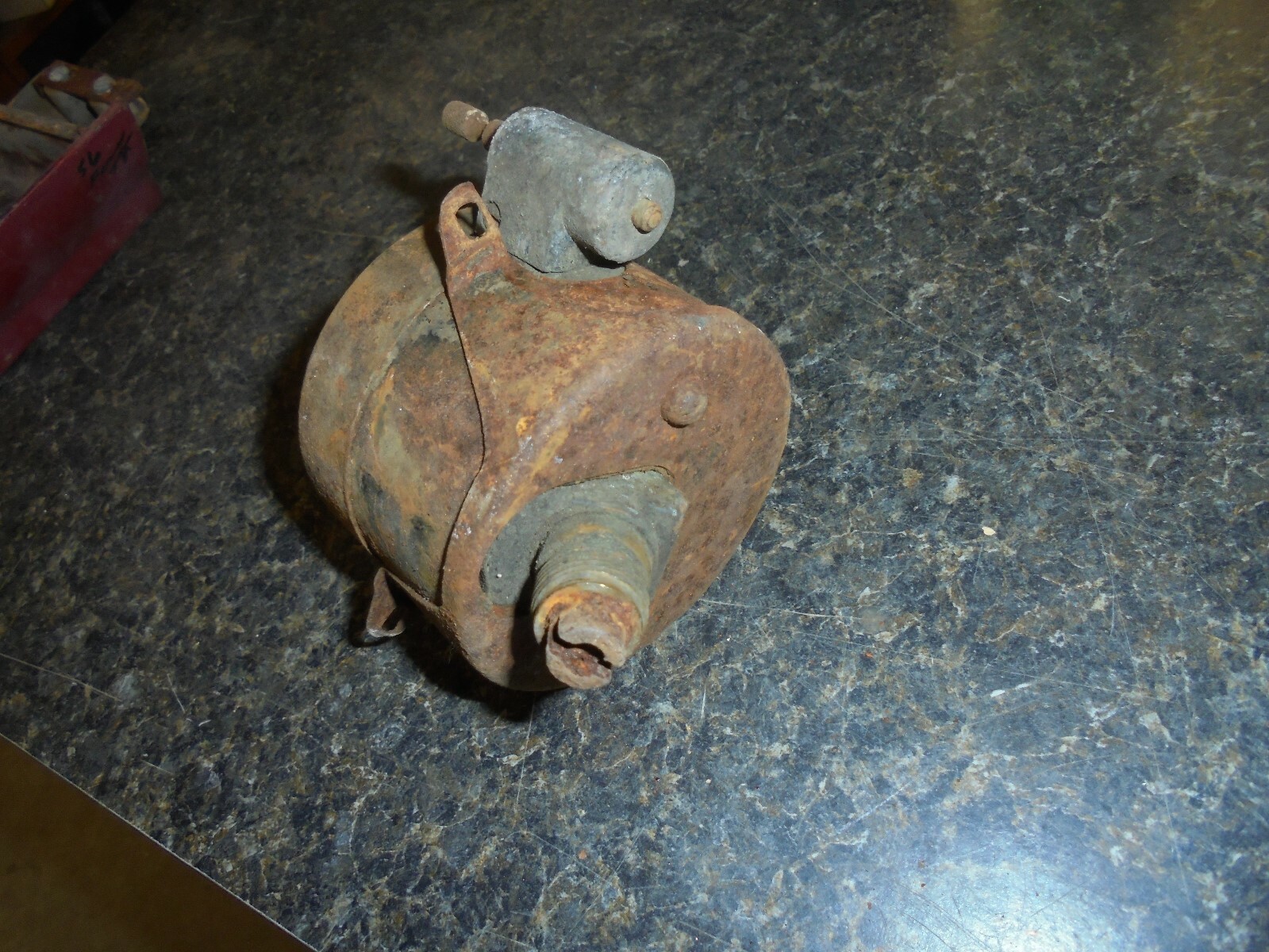 1918-1934 Vintage Stewart Warner Speedo 1922,1928,1932 Scta Ford ...