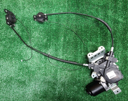 05-10 Odyssey Right Passenger Side Power Sliding Door Motor Assembly ...