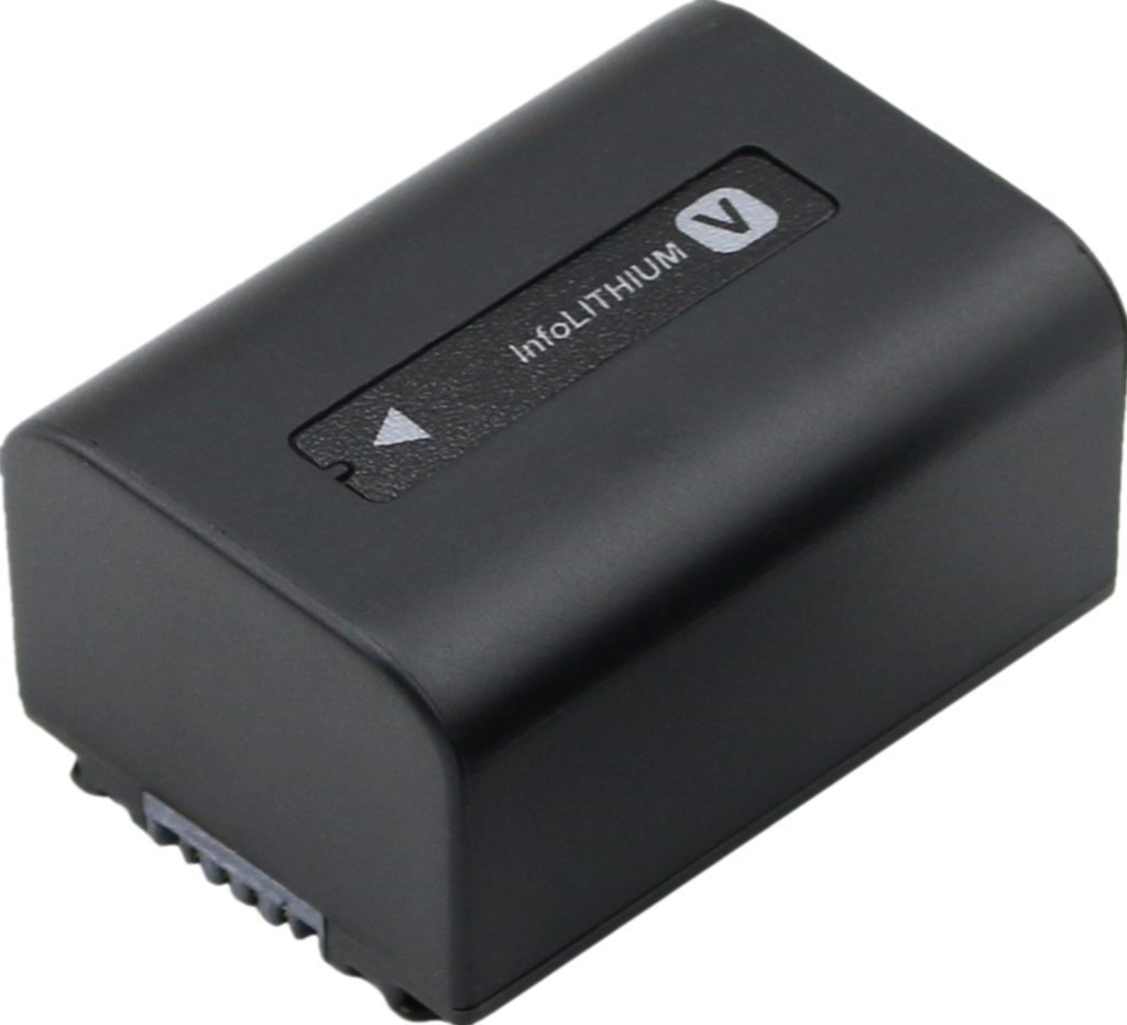 Kastar FV50 Battery&Charger for Sony HDR-CX760V HDR-CX900 HDR-HC9 HDR ...