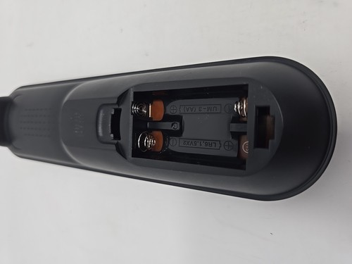 CLICKR-5 - TV Cable Remote Control - UR5U-8790L-TWC - Black - Excellent ...