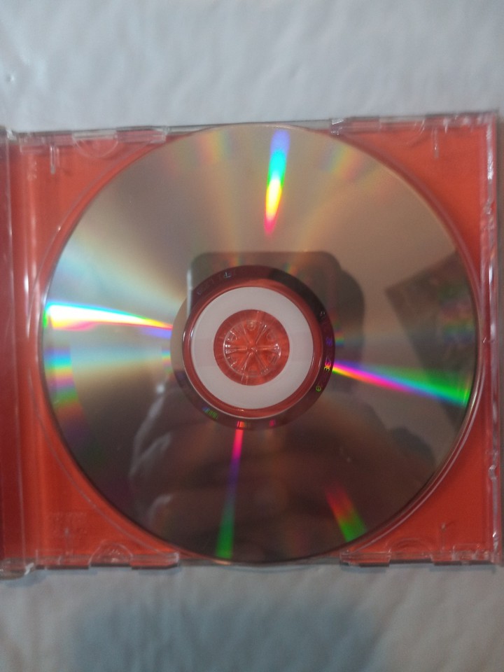 🎶 🎤 💿 Vertical Horizon Everything you want CD Alternative Rock ...