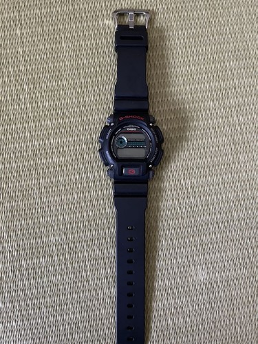 G-Shock Dw-9052 Digital Quartz Men Casio 3232 Vintage 842855390 | eBay