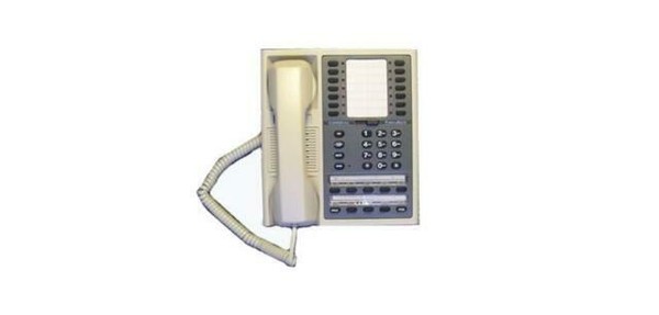 Comdial Executech 6414 Desk Speaker Phone X13 for sale online | eBay