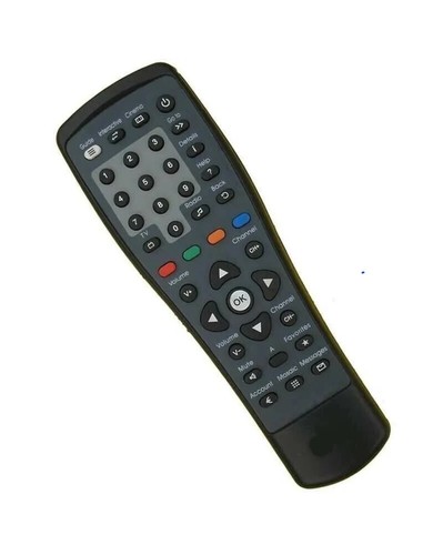 ORANGE Remote Receiver Satelit Dolce Telekom Tv SD Telecomanda Otange ...