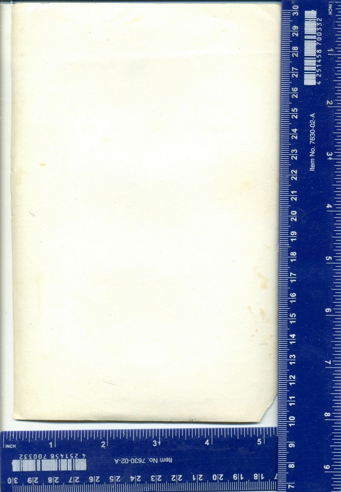 Vintage Photo USSR MGM-5 Corporal Military American tactical ballistic ...