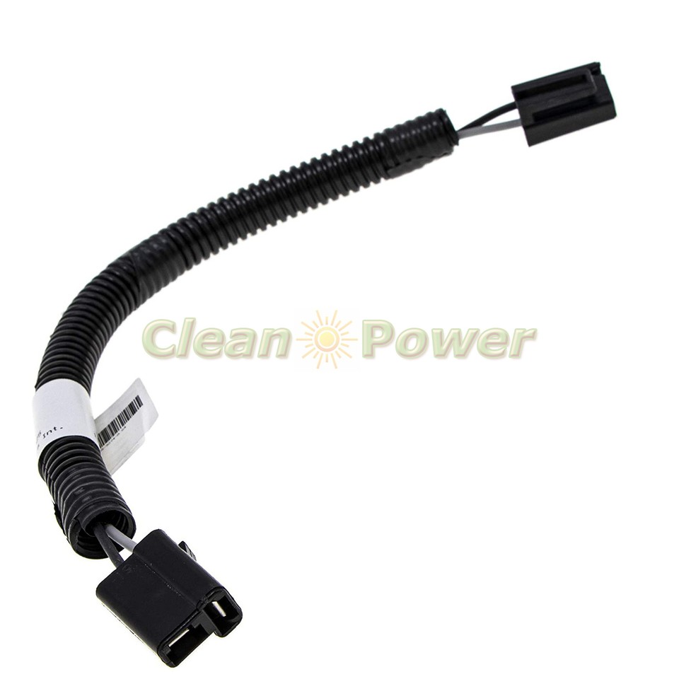 New PTO Clutch Pigtail Wire Harness 725-06019 725-06019 for Cub Cadet ...