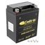AGM Battery for Kawasaki Mule 610 KAF400A 4X4 2005-2016 | eBay