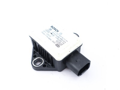 AUDI A6 C6 4F 2008 YAW Rate ESP Sensorcluster MM3.R7k 4F0907637A ...