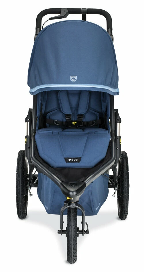 Bob Revolution Stroller Navy